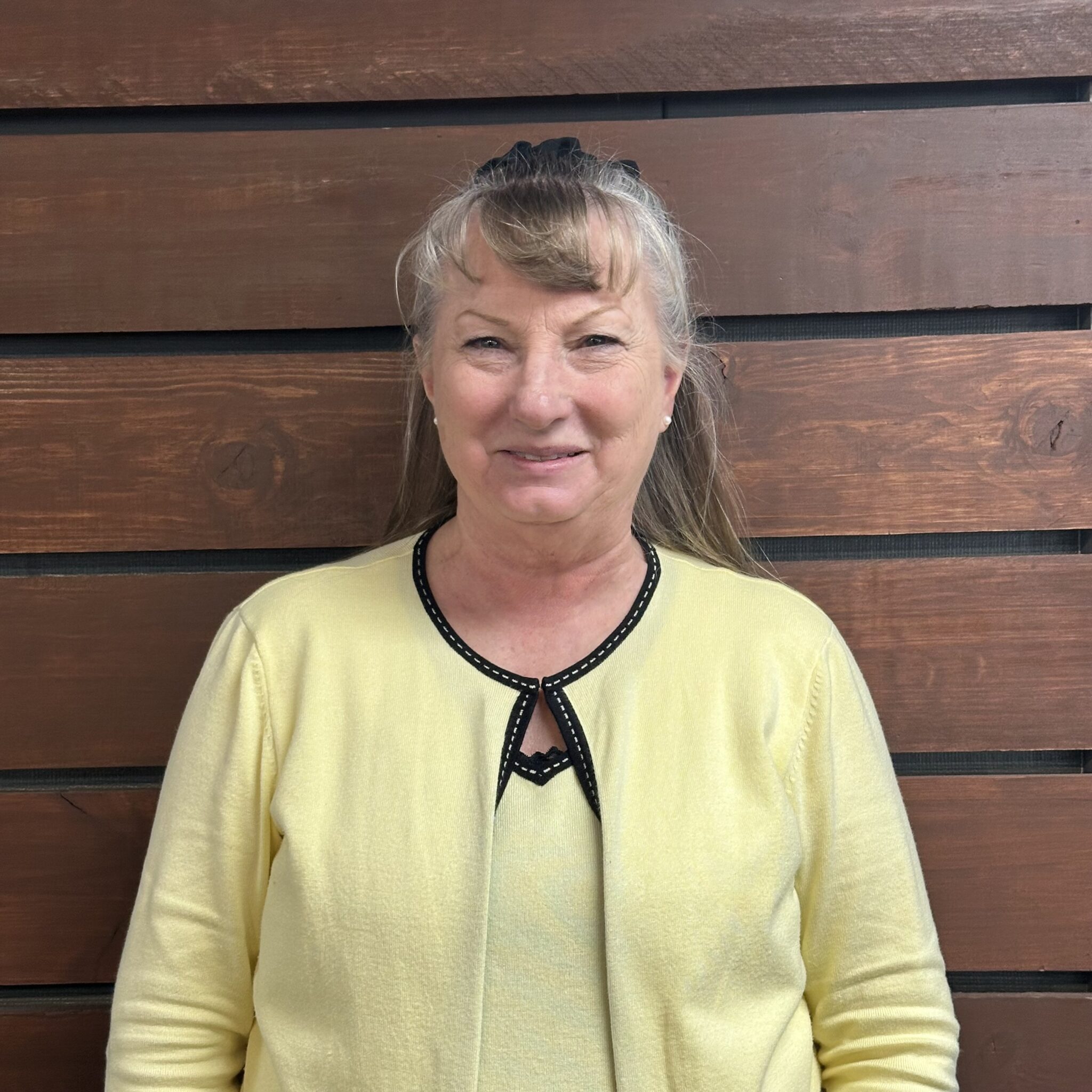 Laura Wilson – Acton Faith Bible Church
